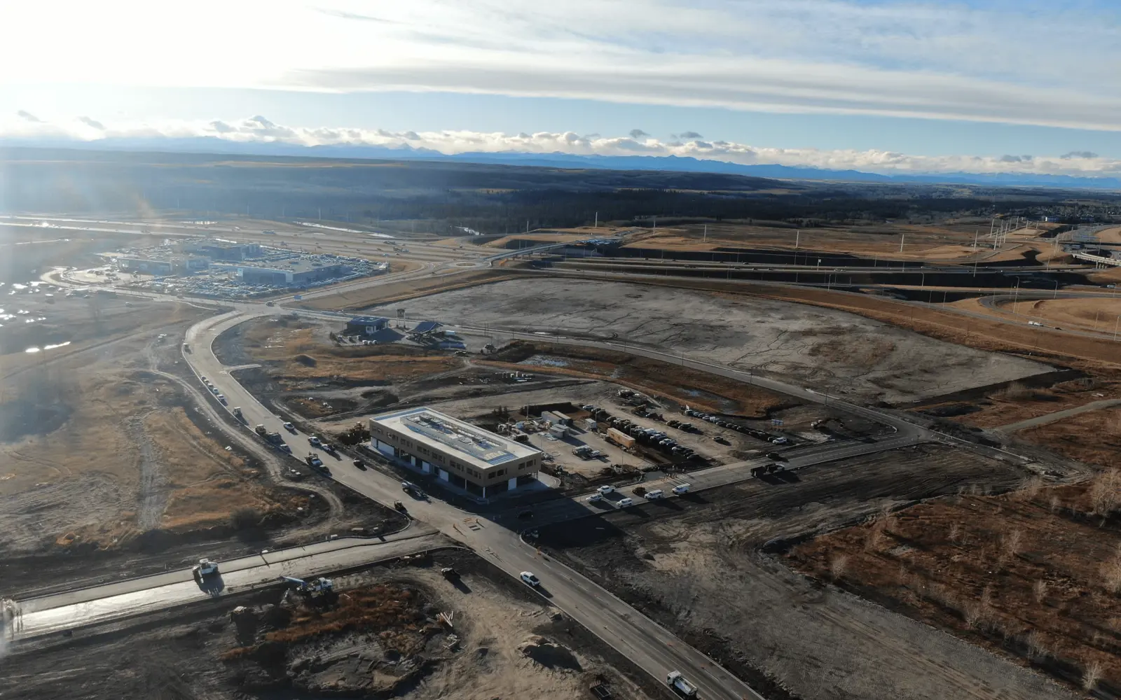 Home | Tsuut’ina Development Authority