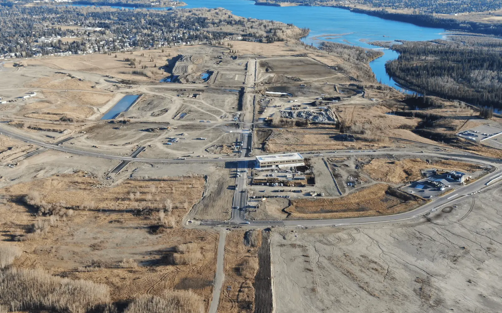 Home | Tsuut’ina Development Authority